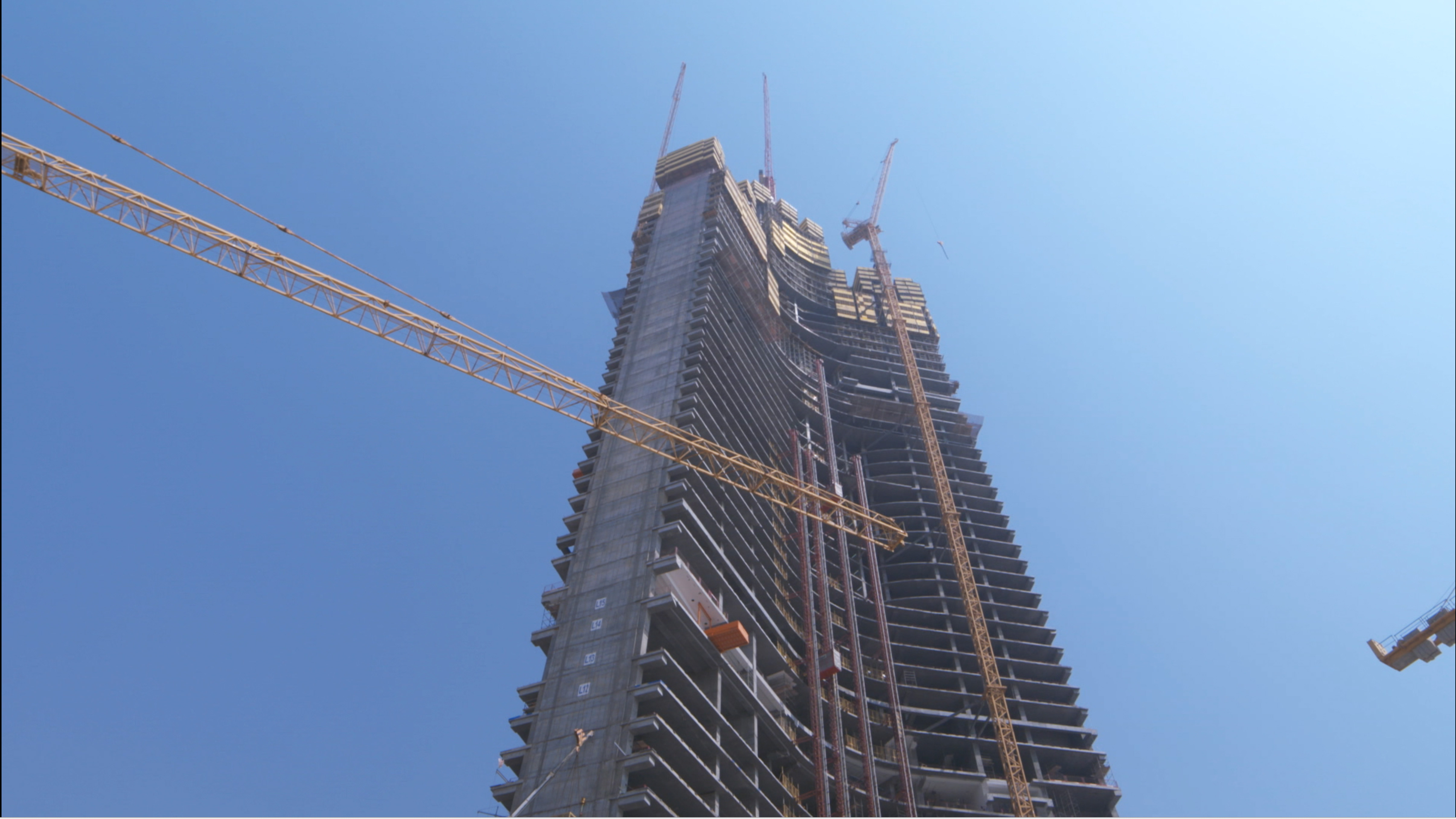 Jeddah Tower – wooow.blog