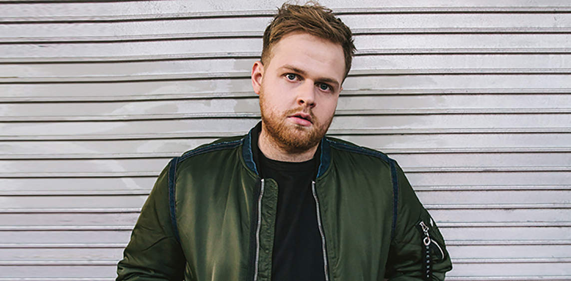 «Leave a Light On» Tom Walker – wooow.blog