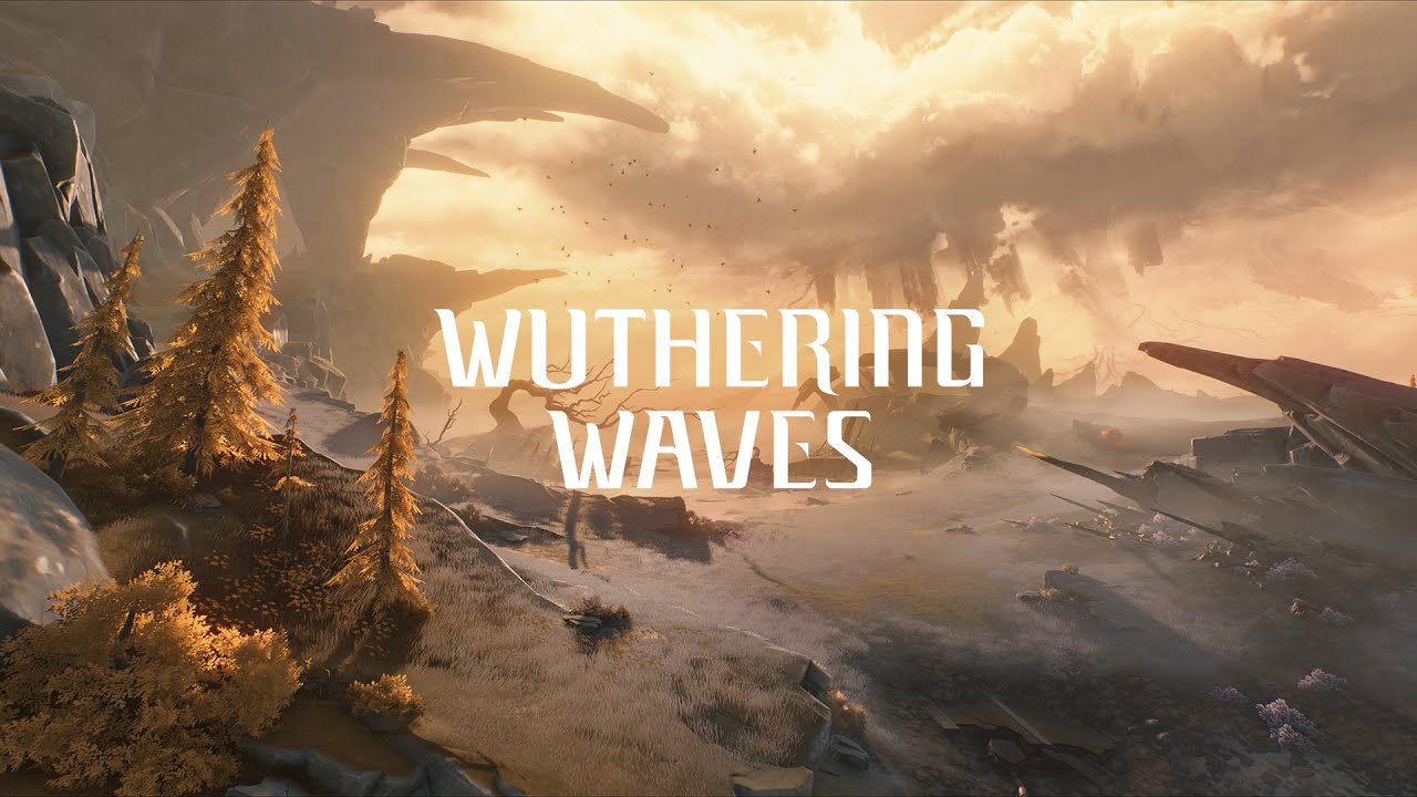 Wuthering Waves – wooow.blog