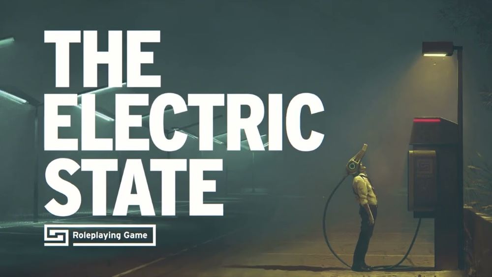 The Electric State – wooow.blog