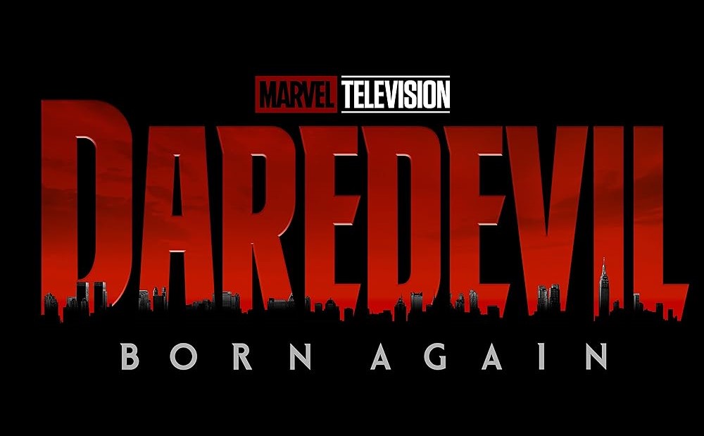 Daredevil: Born Again – wooow.blog