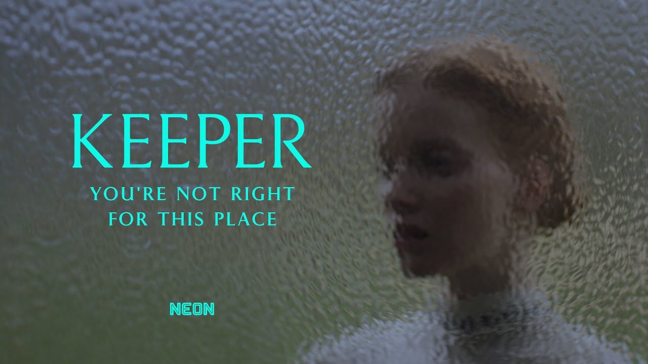Keeper – wooow.blog