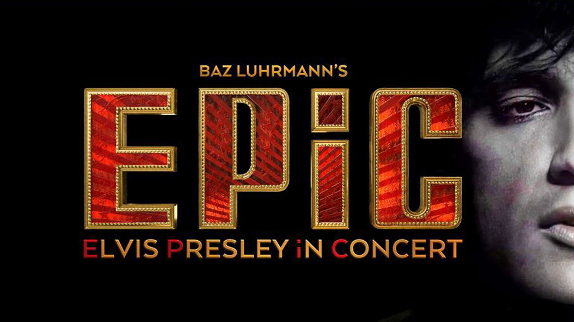EPiC: Elvis Presley in Concert – wooow.blog